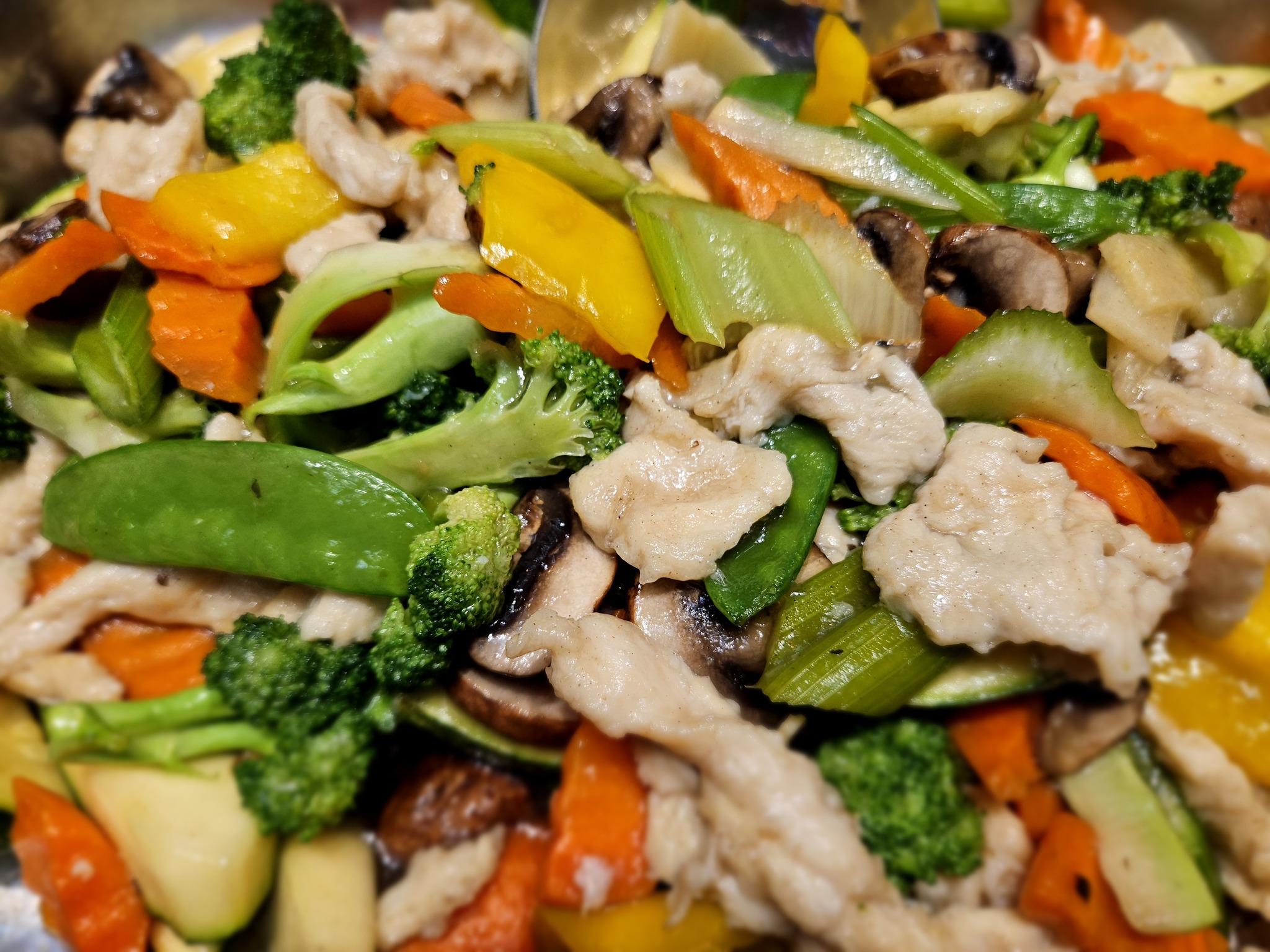 Bambu Restaurant | St. Paul Skyway