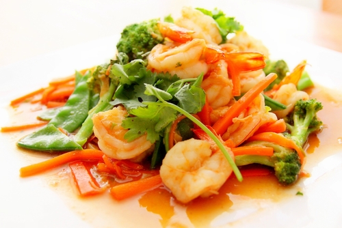 Bambu Restaurant | St. Paul Skyway